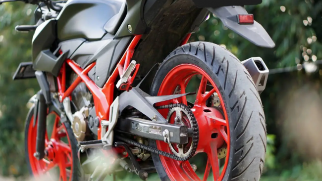 Honda Community - Mengupas Perkembangan Teknologi Ulir Ban pada Sepeda ...